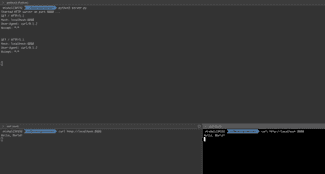 Building a basic web server from scratch | Mishal Shah